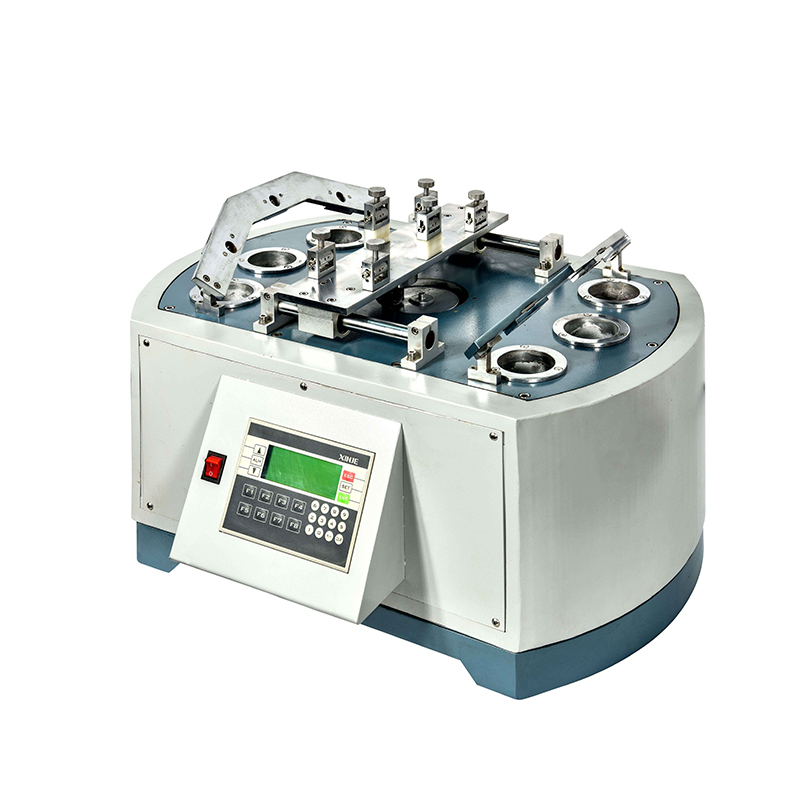 Professional Shoes testing machine Manufacturer - Great Win