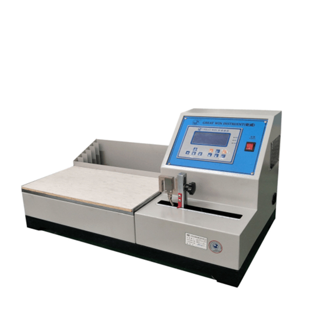 Slip Resistance Tester from China, Slip Resistance Tester Manufacturer ...