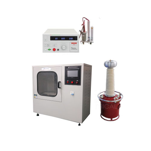 20KV Shoe Electric Shock Resistance Testing Machine from China ...