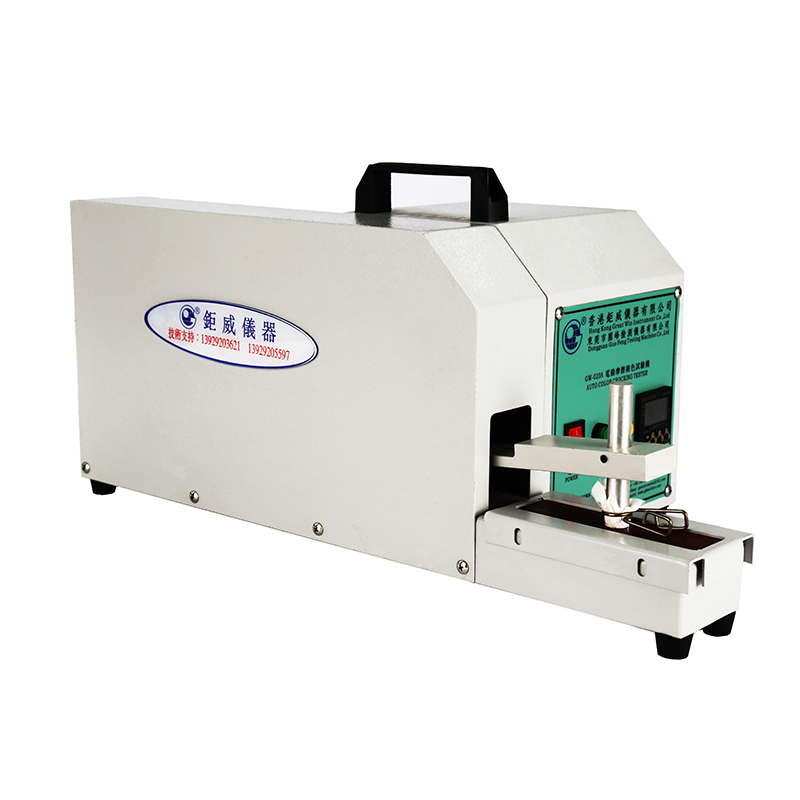 AATCC Crocking Testing Machine Crock Meter Electronic Gray Scale ...