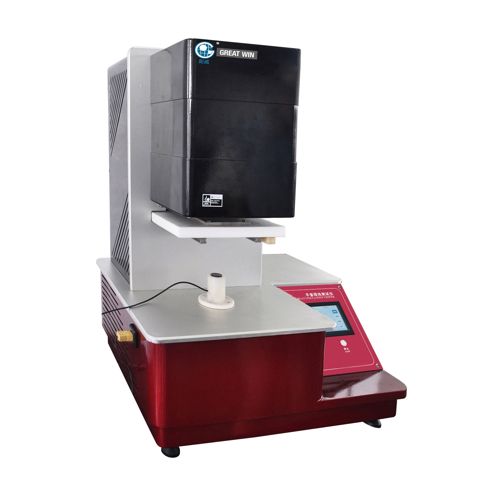 Professional Shoes testing machine Manufacturer - Great Win