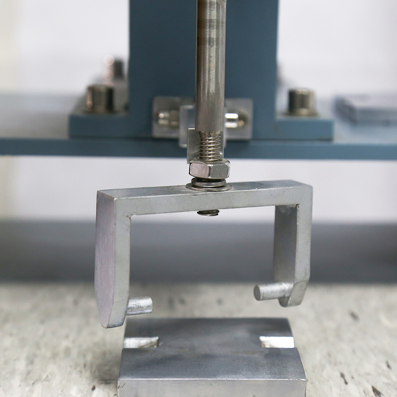 JAMES slip resistance testing machine from China manufacturer - Great ...