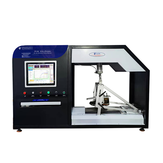 Slip Resistance Tester from China, Slip Resistance Tester Manufacturer ...