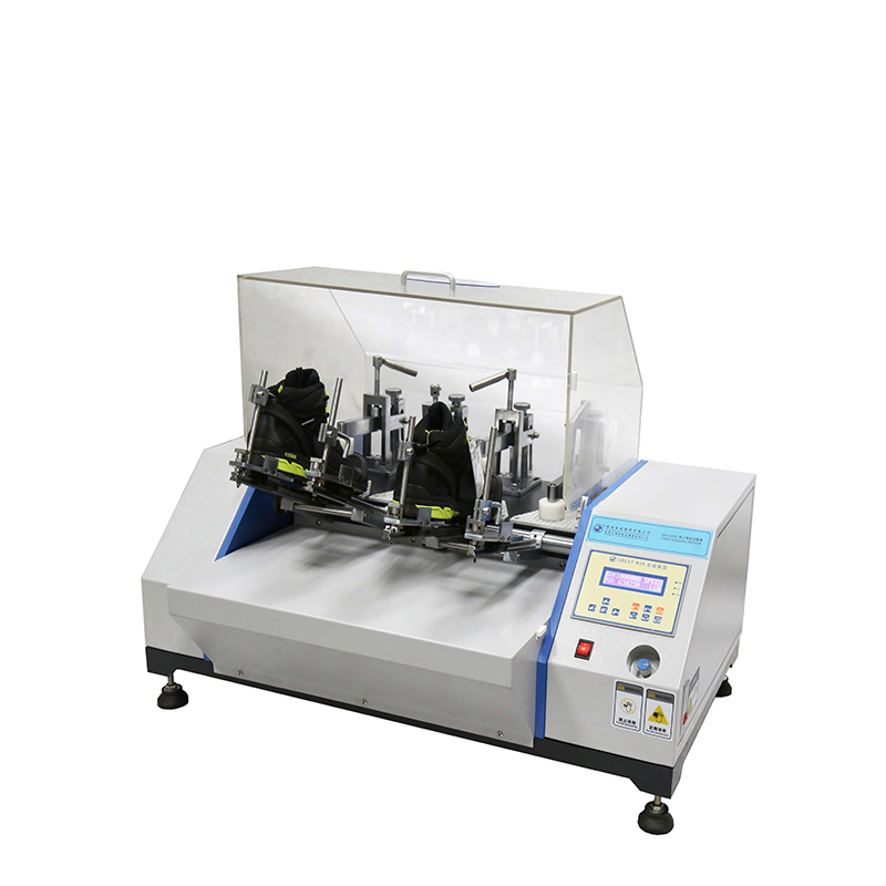 Professional Shoes testing machine Manufacturer - Great Win