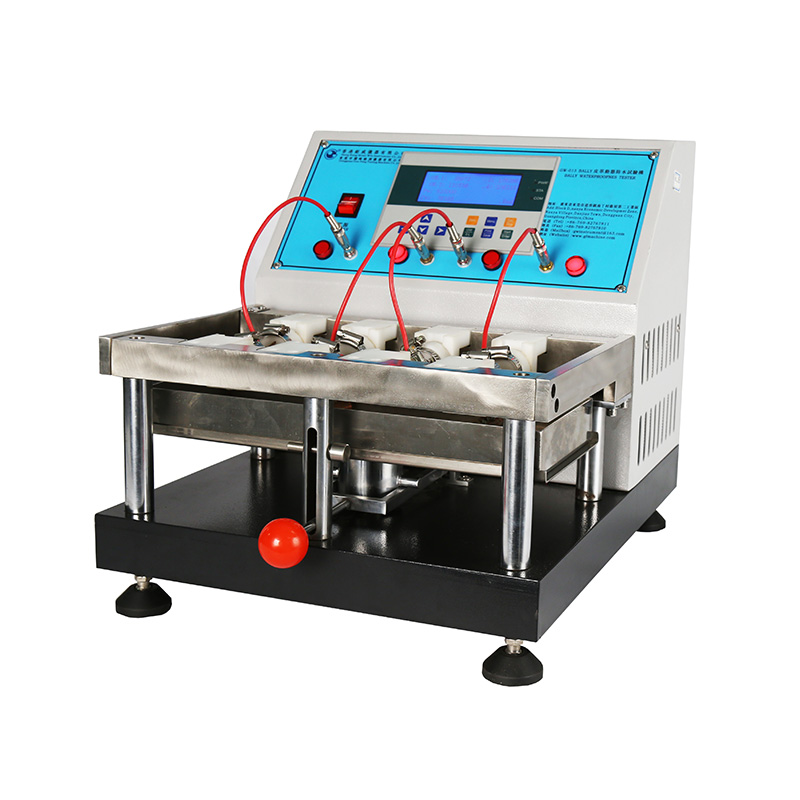Professional Shoes testing machine Manufacturer - Great Win