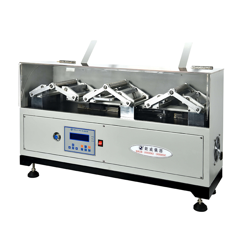 Professional Shoes testing machine Manufacturer - Great Win