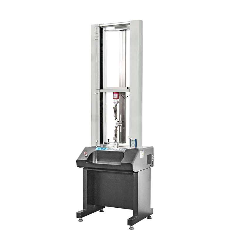Automatic Electric Plastic Testing Machine For Pe From China Manufacturer Great Win Testing